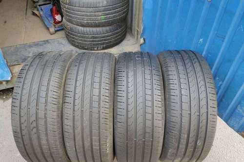 Pirelli Scorpion Verde 235/50 R19 99V