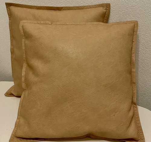 Подушка zara home декоративные 40х40
