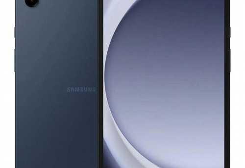 Планшет Samsung Galaxy Tab A9 4/64Gb LTE (Темно-си