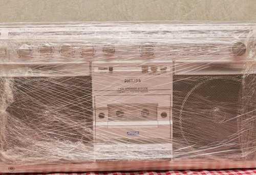 Магнитола Philips D 8514