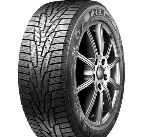 Marshal I'Zen KW31 225/45 R17 94R