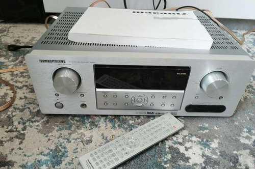 Ресивер Marantz sr4001