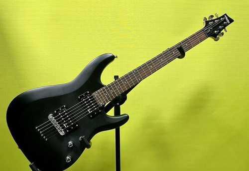 Электрогитара Schecter C-6 Deluxe