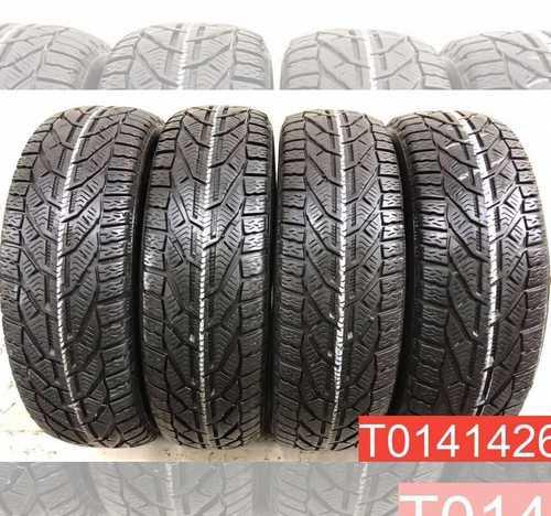 Tigar Winter 195/65 R15 95T