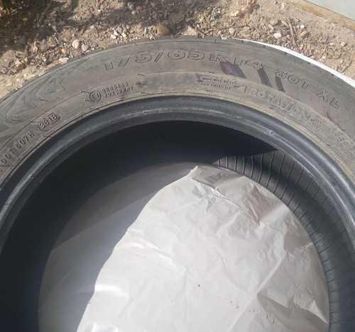 Nokian Tyres Nordman+ 175/65 R14