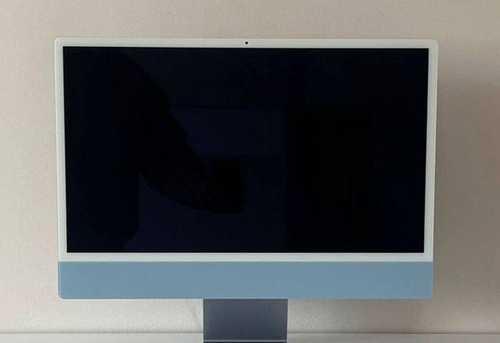 Apple iMac 24 m1 16gb