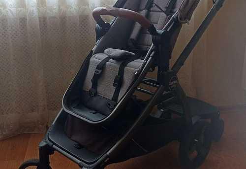 Коляска Peg perego Ypsi 2в1