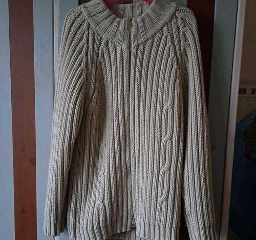 Кардиган Tommy 164 хлопок