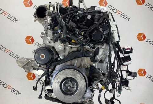 Двигатель OM654.920 Mercedes Sprinter 317 W910 2.0