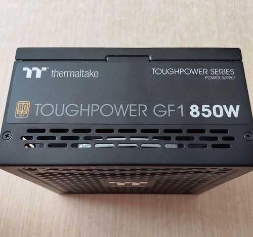 Блок питания Thermaltake Toughpower GF1,850W