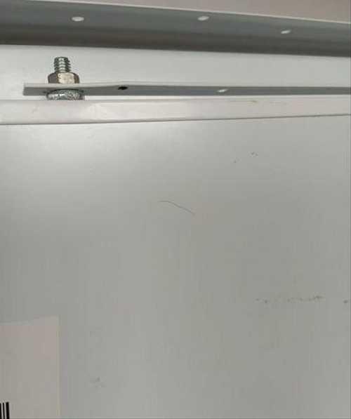 Холодильник встраиваемый maunfeld MBF88SW