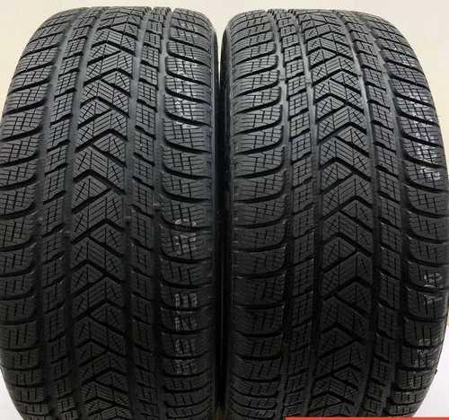 Pirelli Scorpion Winter 275/40 R20 106V