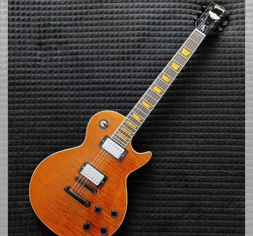 Gibson Custom Shop Joe Perry "Boneyard" Les Paul