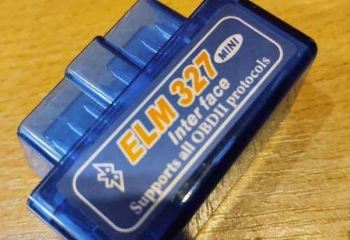 ELM 327