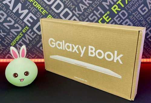 Samsung Galaxy Book3 360 13.3" Amoled i5-1340P