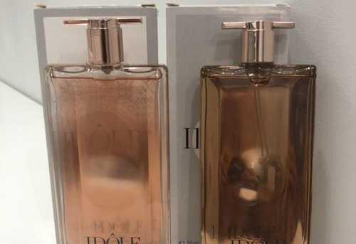 Lancome idole