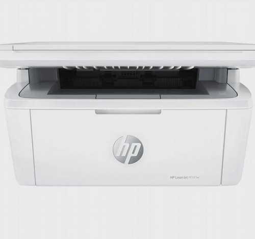 Мфу лазерное HP LaserJet M141w (7MD74A) k5 000006