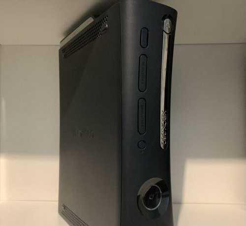 Xbox 360 Elite 120gb