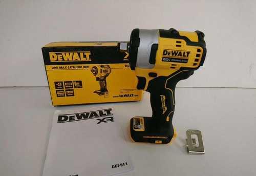 Гайковерт DeWalt DCF911 542Нм