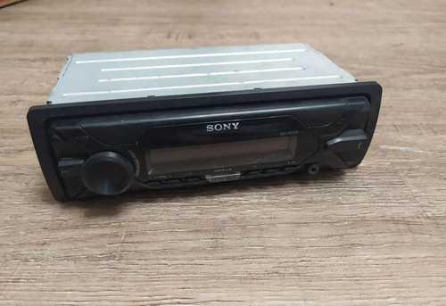 Магнитола sony dsx a212ui