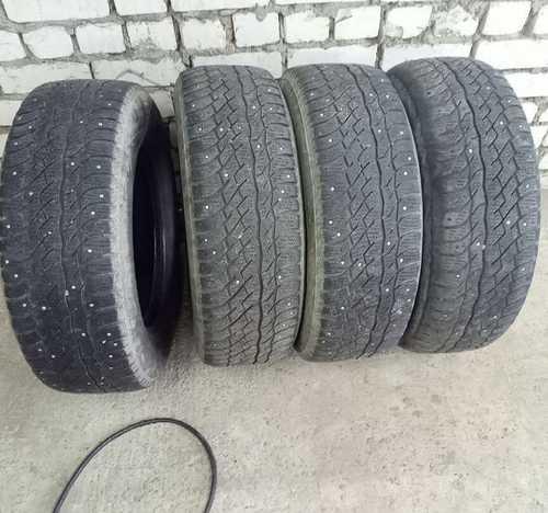 Cordiant 4x4 245/70 R16
