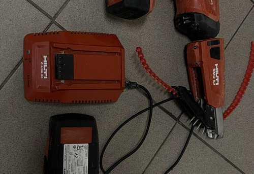 Hilti SD 5000-A23/Hilti SMD37/Hilti C4/46-90