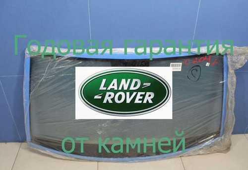 Лобовое стекло Land Rover Freelander замена за час