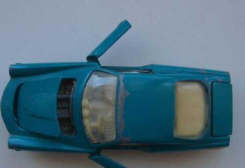 Модель СССР римейк 1/43 - Ferrari 250GT Berlinetta