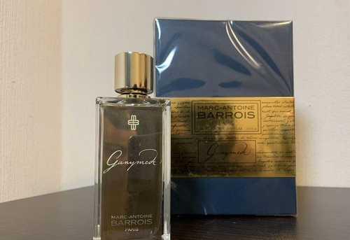 Ганимед Mark - antoine barrois ganymede 100 ml