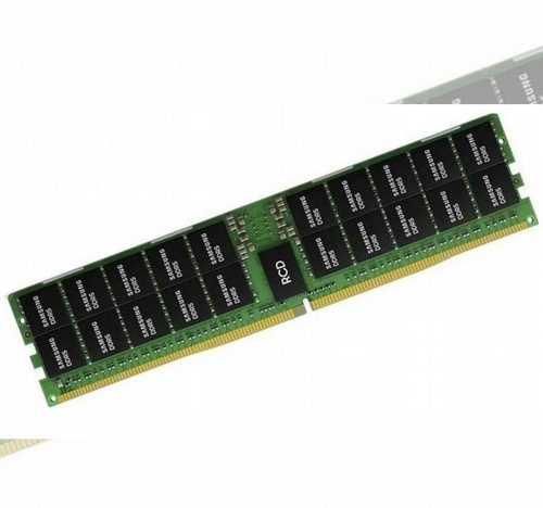 Серверная оперативная память DDR5 64GB