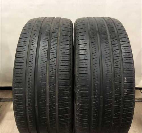 Pirelli Scorpion Verde All Season 275/45 R21 110Y
