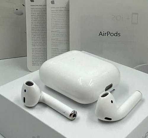 Airpods2