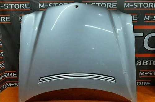 Капот Mercedes-Benz E-Class W210 112.914 2001