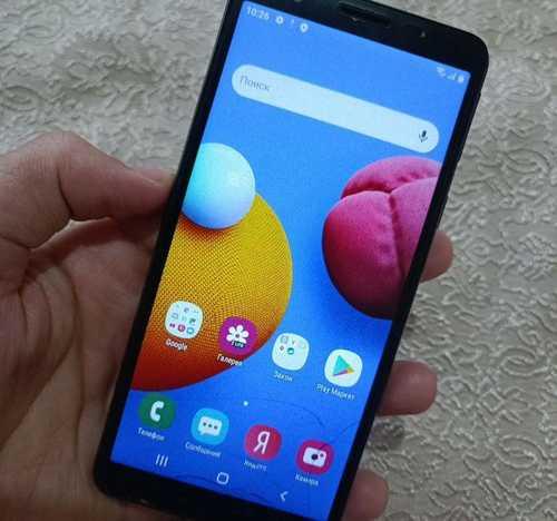 Samsung Galaxy A01 Core, 16 ГБ