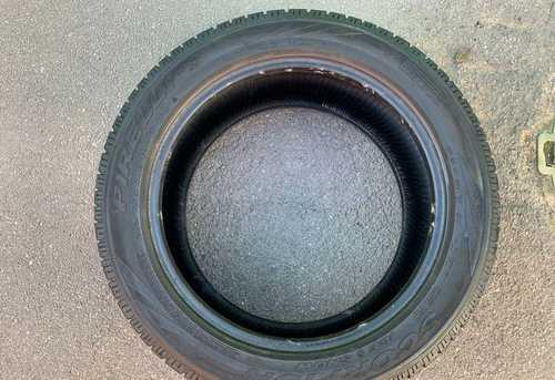 Pirelli Scorpion Ice&Snow 255/50 R19