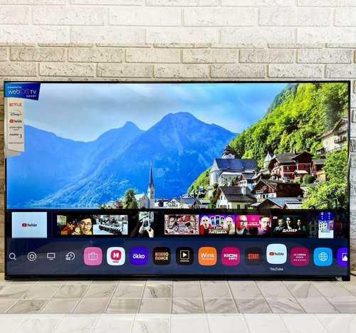 Новый Телевизор LG SMART TV 4K 32"/43"/50"/55"/65"