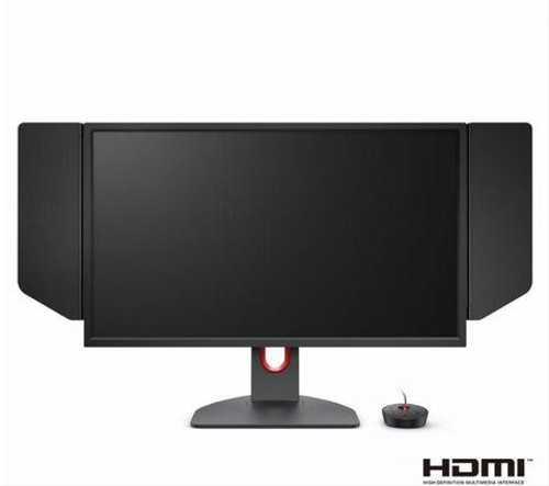 Монитор Benq Zowie XL2746K 27" TN 1920x1080 240Hz