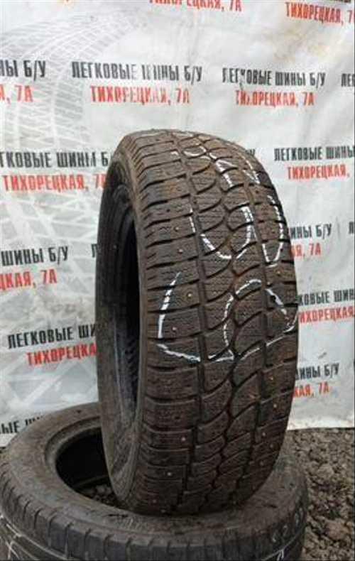 Tigar CargoSpeed Winter 235/65 R16C