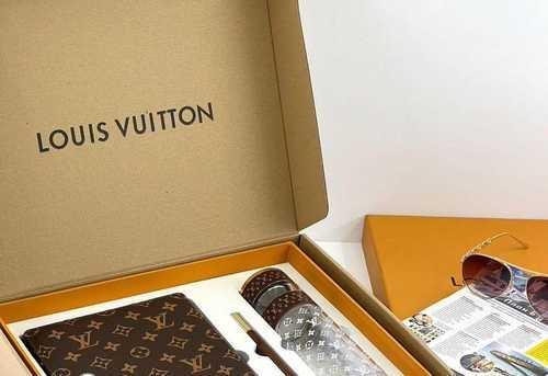 Ежедневник louis vuitton