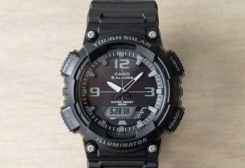 Наручные часы Casio Collection AQ-S810W-1A2