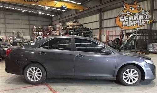 Двигатель на Toyota Camry XV50 2011-2014