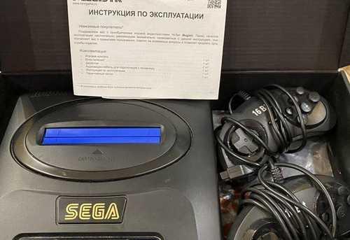 Sega MD2