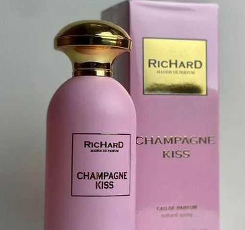 Richard Champagne Kiss 100 ml