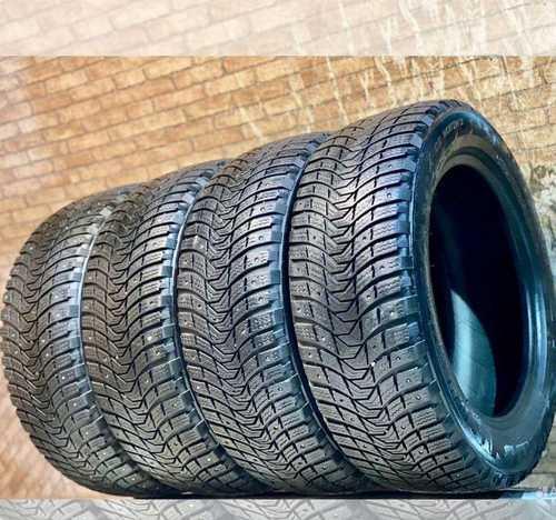 Michelin X-Ice North 3 205/55 R16 94T