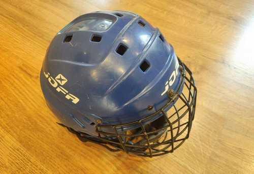 Шлем хоккейный детский Jofa