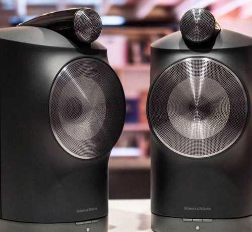 Беспроводная акустика Bowers&Wilkins Formation DUO