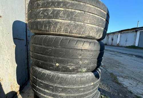 Bridgestone Ecopia EP200 205/55 R16