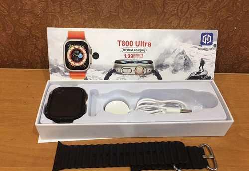 Smart watch T 800 Ultra