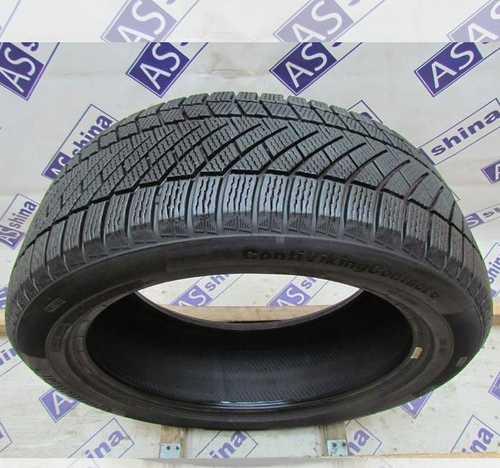 Continental ContiVikingContact 6 SUV 235/50 R19 89H