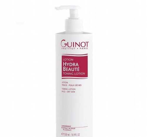 Guinot Лосьон Hydra Beaute 500ml